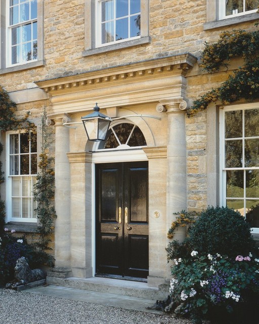 Waverton House - Traditional - House Exterior - Essex - by Quinlan ...