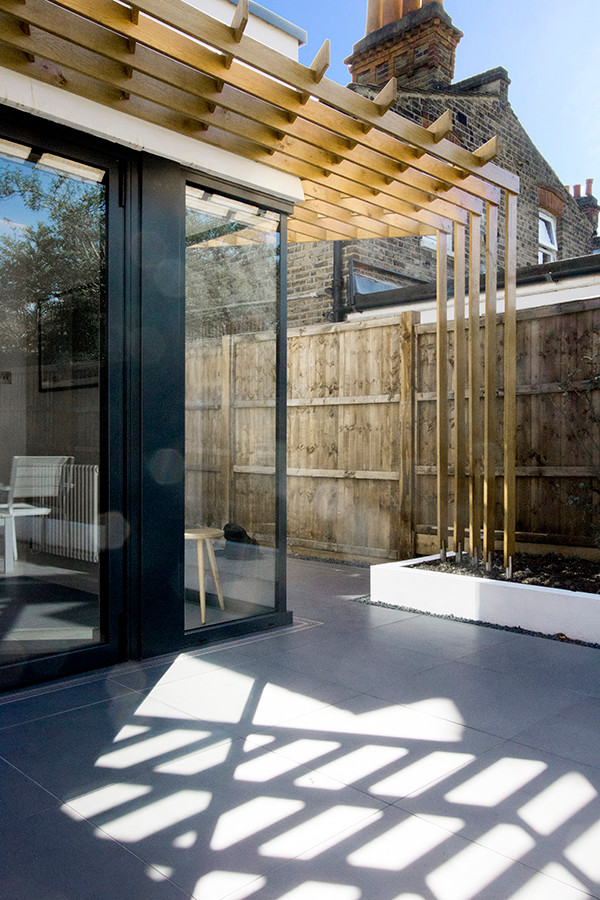 Wearside Road - Modern - Exterior - London - by Gruff | Houzz