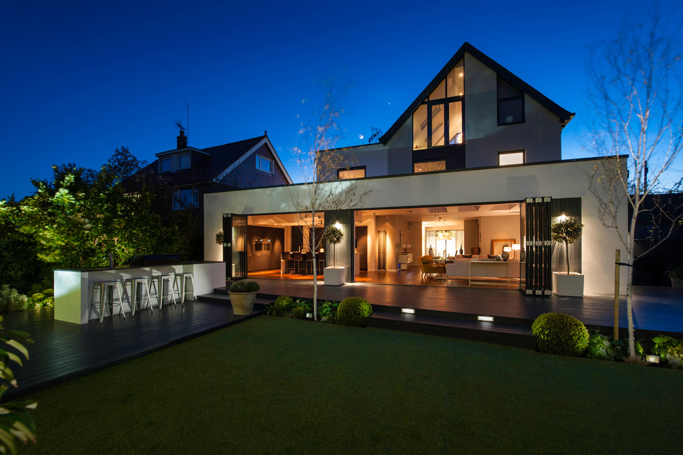 Whitstable - Modern - House Exterior - Kent - by White Room Photography ...