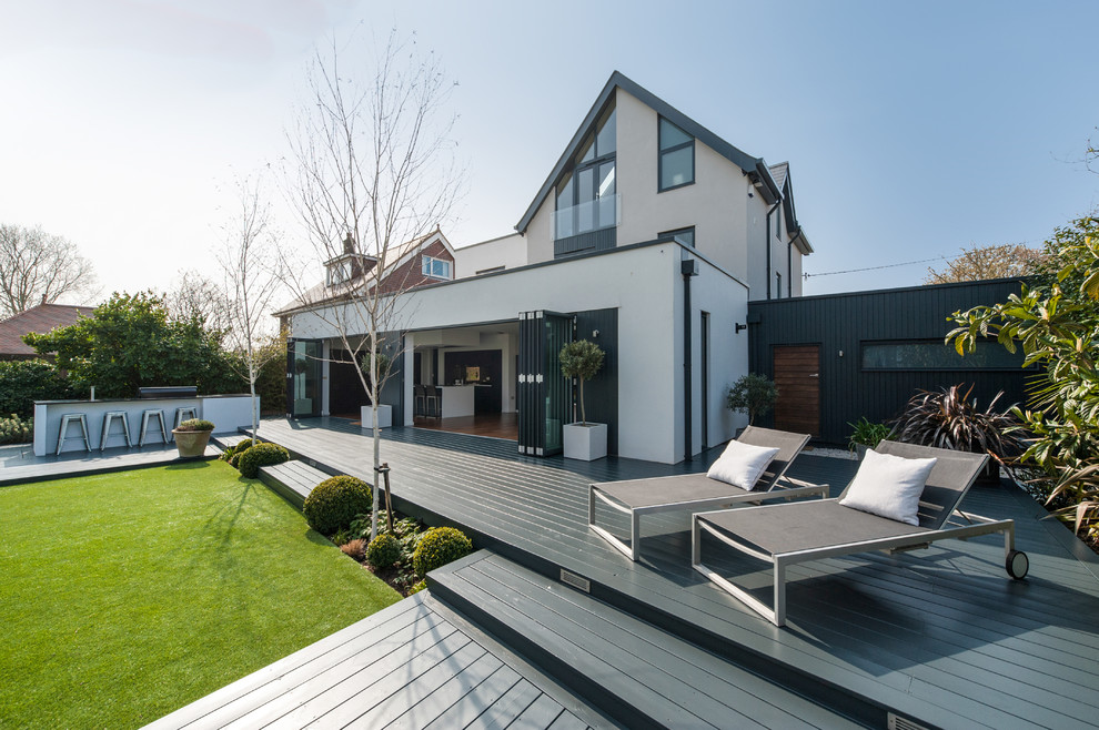Whitstable - Contemporary - Exterior - Kent - by White Room Photography ...