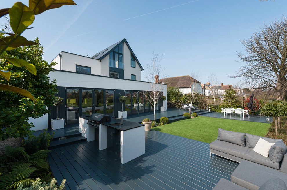 Whitstable - Contemporary - Exterior - Kent - by White Room Photography ...