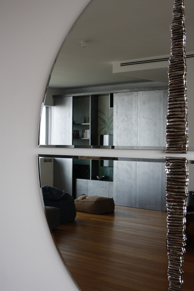 SENOFONTE - Contemporary - Entry - Milan - by Arch. Guya Poli | Houzz