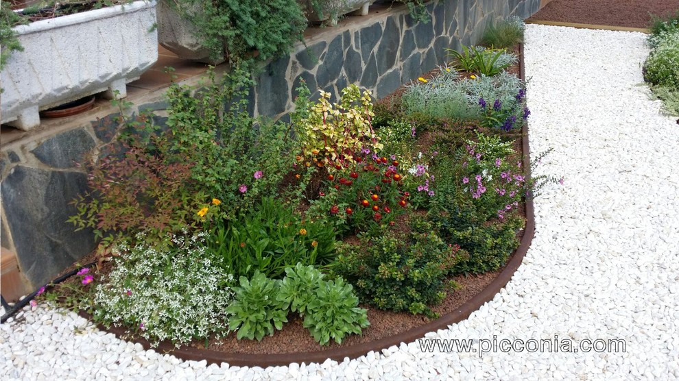 Jardines Pequenos Con Encanto