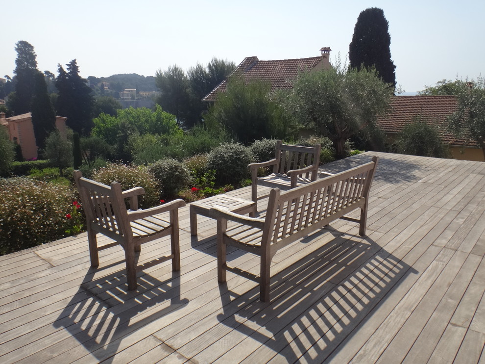Cannes Architecte Paysagiste - Mediterranean - Landscape - Nice - by ...
