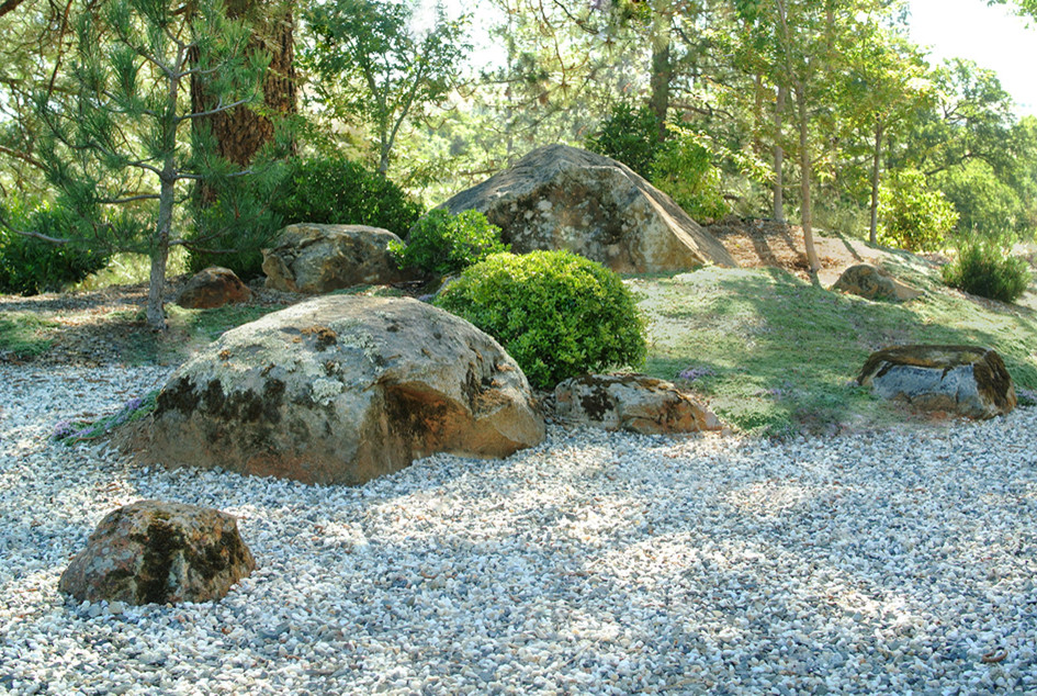Jardin japonais - Japanese garden - Contemporain - Jardin - Nice - par ...