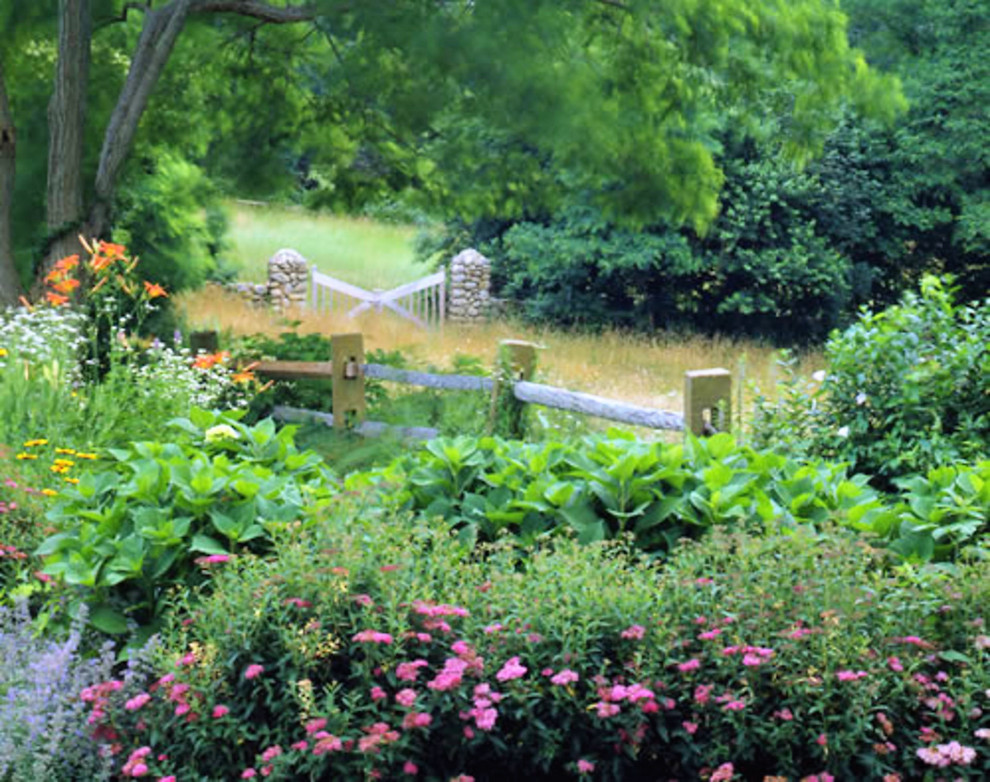 Parc & jardins en vallée de Chevreuse - Jardín - Otras zonas - de Apis ...