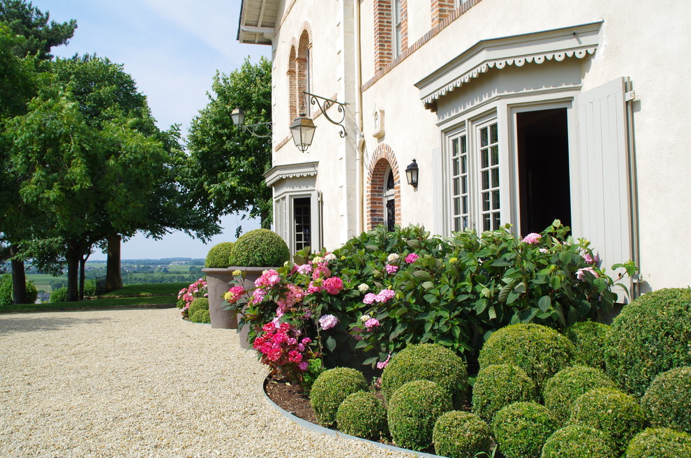 Un décor de rêve - Traditional - Landscape - Angers - by VERTHEME ...