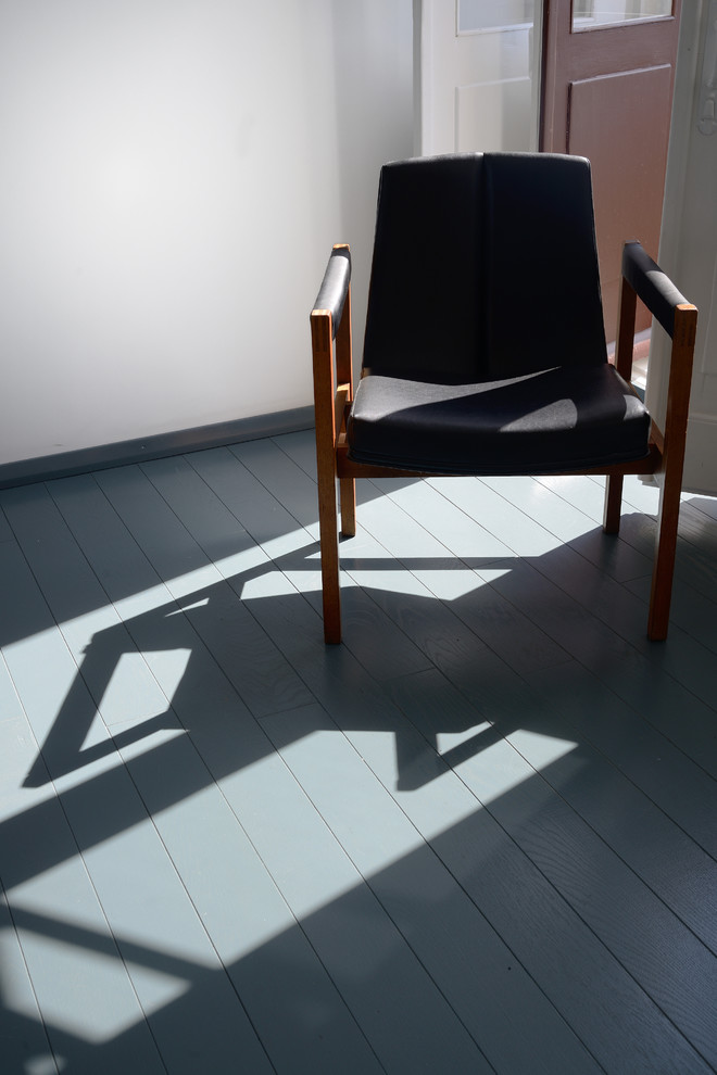 Басманный тупик - Midcentury - Home Office - Saint Petersburg - by ...