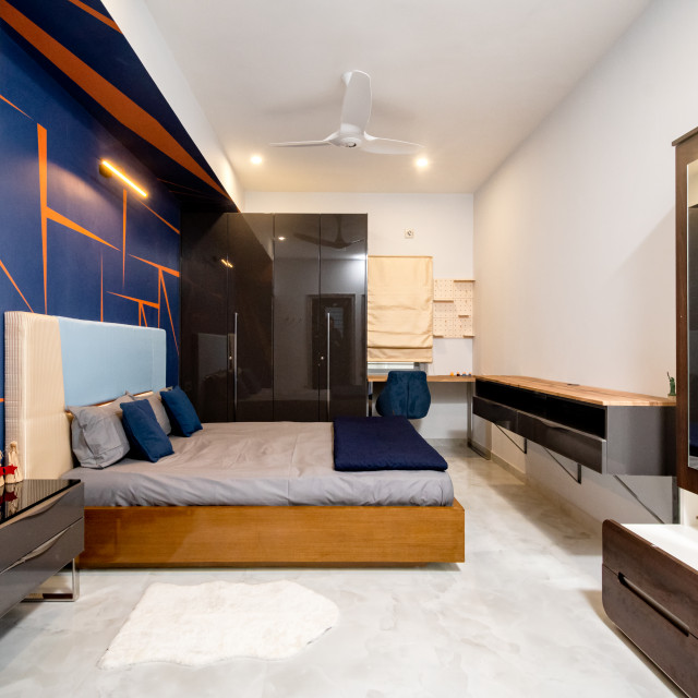 Triad Interior Design