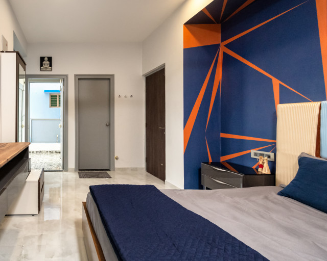 Triad Interior Design