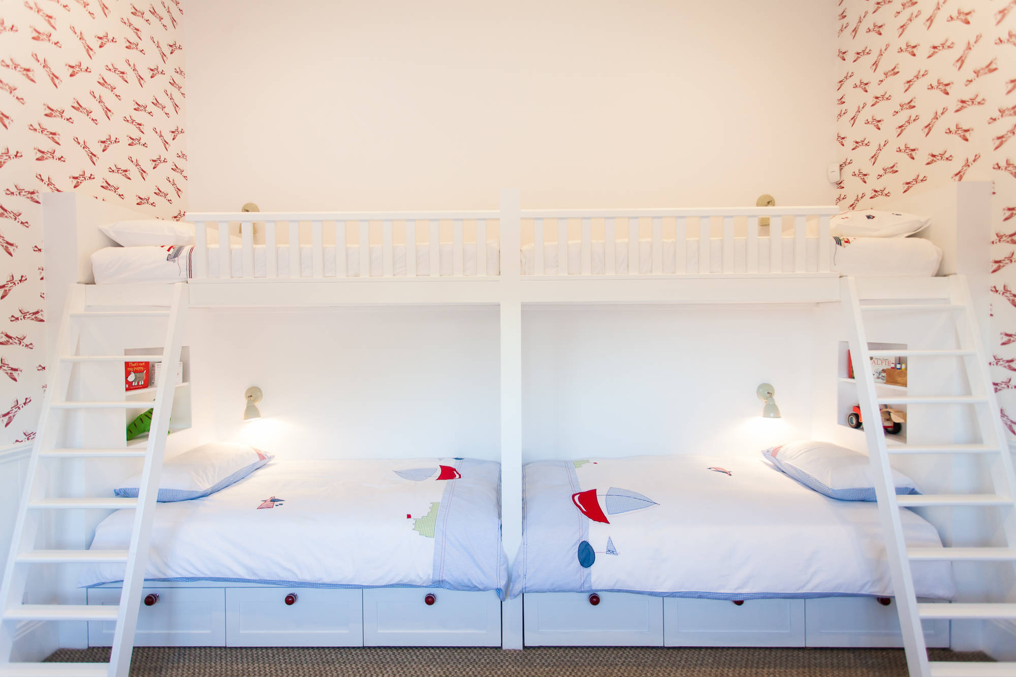 Houzz bunk beds store