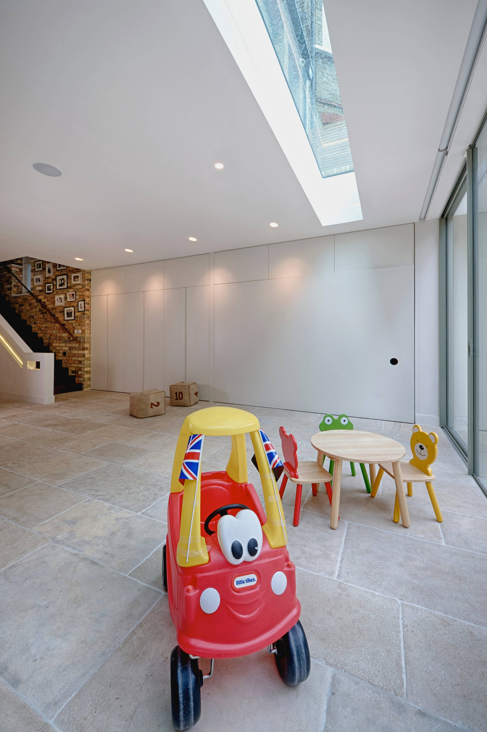 How to Create a Room Within a Room | Houzz UK