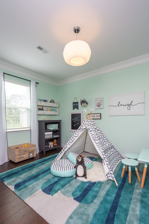 62+ Kids Game Room ( LETS PLAY! ) Stunning space for your kids!