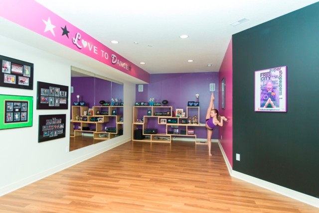 Cindy Friend Design - Traditional - Kids - Other - by Cindy Friend ...