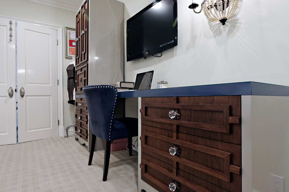 Complete Remodel #2 - Traditional - Kids - Los Angeles - by NB ...