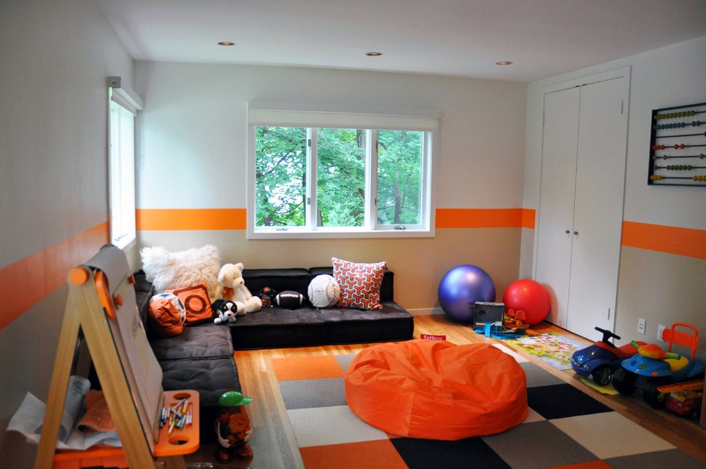 Cool Cribs Online - Contemporary - Kids - New York - by Gillian Abrams ...