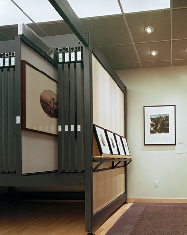 Crowder Display Systems - Modern - Kids - New York - by K. N. Crowder ...