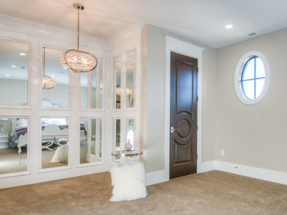 Decker Remodel - Traditional - Kids - Salt Lake City - by User | Houzz