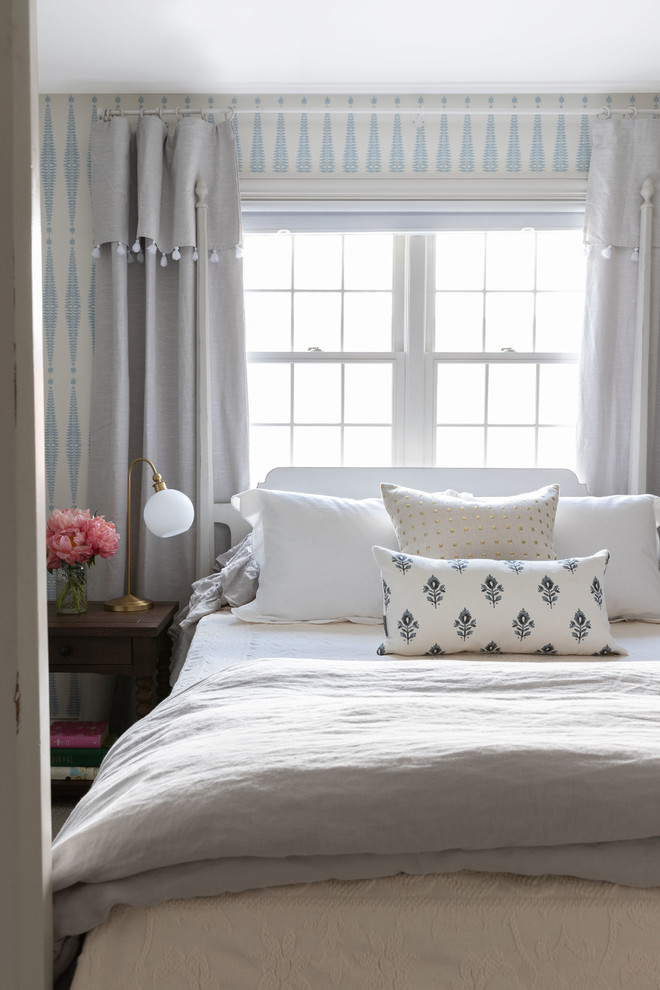 Derby House Kids Wing - Farmhouse - Kids - Chicago - by Laura Design ...