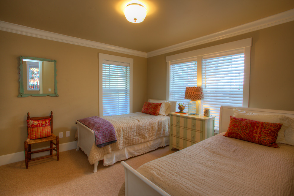 Donner Pass - Whole House Remodel - Craftsman - Kids - Sacramento - by ...