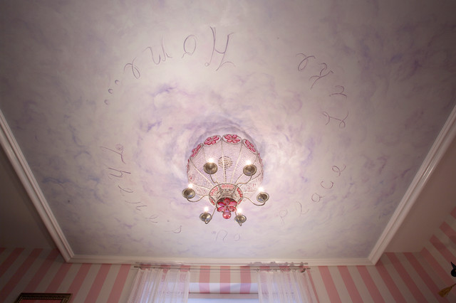 Dorothy's Room - Eclectic - Kids - New York - by Rooms by ZoyaB | Houzz UK