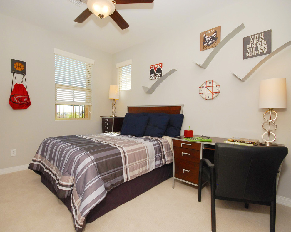 Elements @ The Bridges | Gilbert, AZ | 3514 - Water Plan - Kids ...