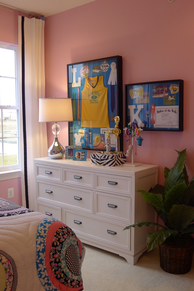 Fells Point - Modern - Kids - DC Metro - by Carlyn And Company ...