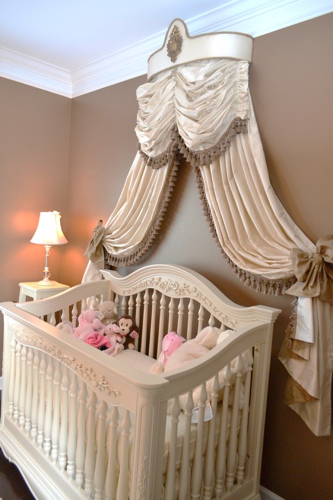 FONTANA DESIGNS, LLC - Traditional - Kids - DC Metro - by User | Houzz