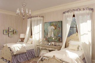 75 Beautiful Kids Room Pictures Ideas Style Shabby Chic Style February 2025 Houzz