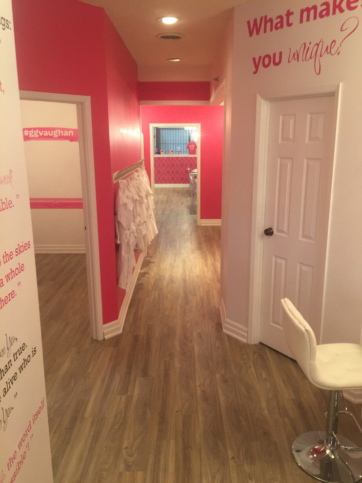 Glama Gal Kids Spa - Eclectic - Kids - Toronto - by WOW 1 DAY PAINTING ...