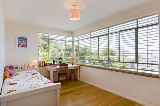 Haifa Residence - Contemporary - Kids - Other - by Davidie Rozin ...