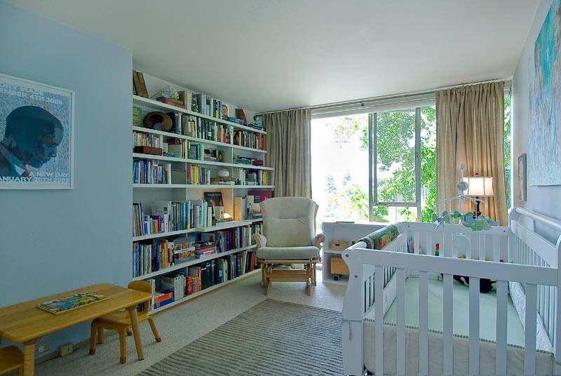 Heather Cleveland Design - Eclectic - Kids - San Francisco - by Heather ...