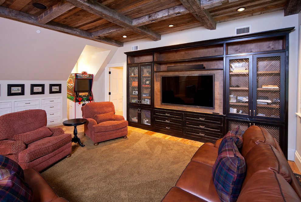 Hedwig - Traditional - Kids - Houston - by Lauren Dyer Interiors | Houzz