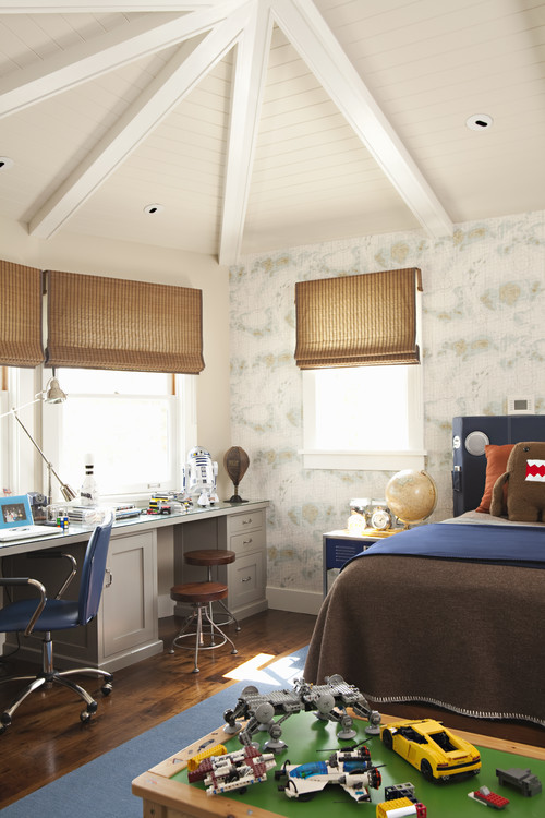 What Is Car Siding? The Hottest Trend Since Shiplap, Explained