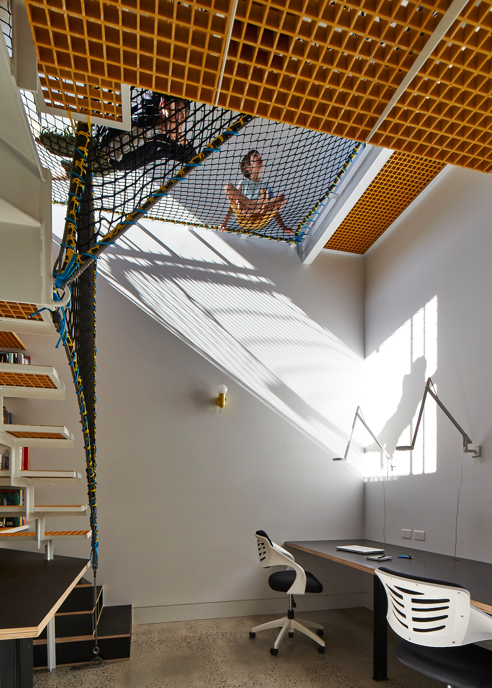 Does Your Home Have Peter Pan Tendencies? | Houzz NZ