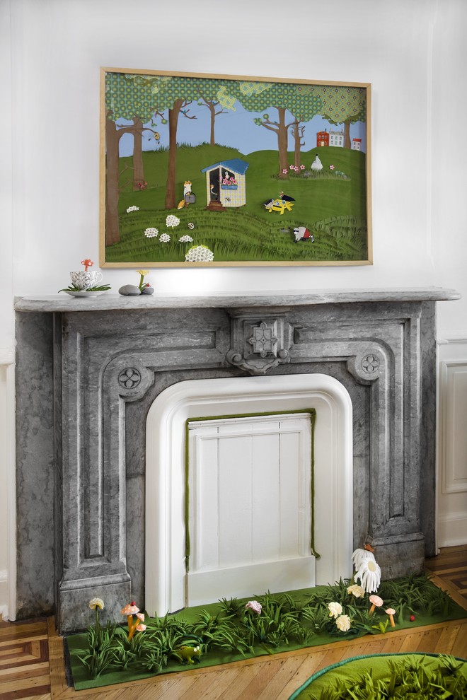 Jen Talbot Studio - Modern - Kids - Chicago - by Jen Talbot Design | Houzz