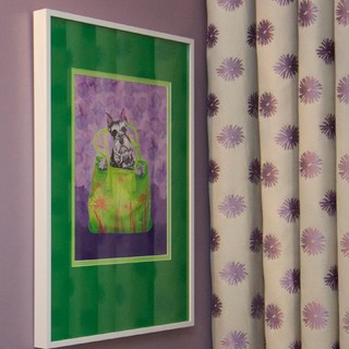 Kids Bedrooms by Robeson Design - Transitional - Kids - San Diego - by ...