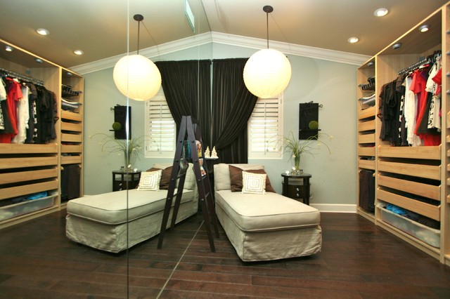 Kids Bedrooms by Robeson Design - Transitional - Kids - San Diego - by ...