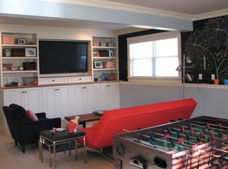 Transitional Kids - Transitional - Kids - New York | Houzz