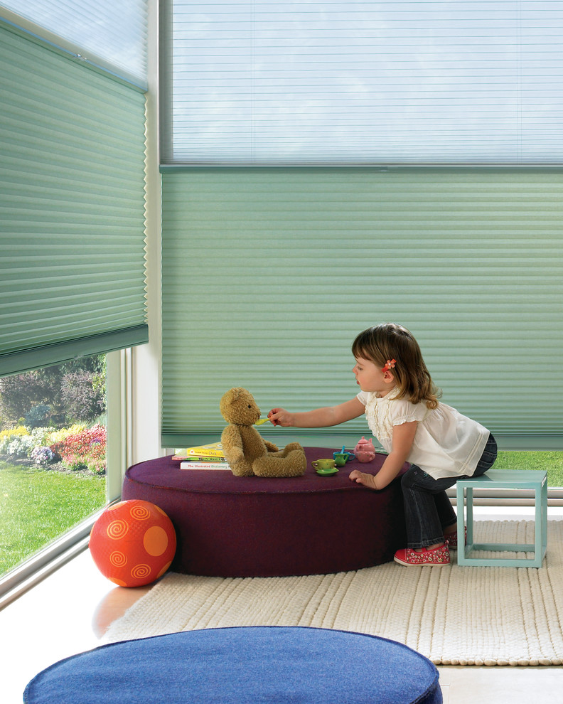 Large windows - Traditional - Kids - Other - by Decorview | Houzz