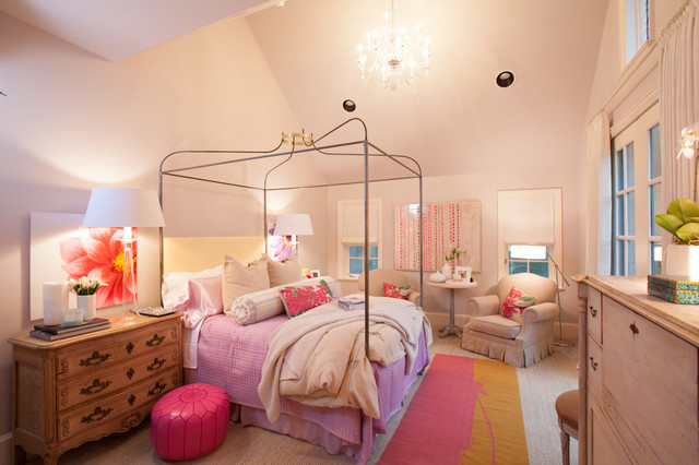 Memorial Eclectic Modern - Kids - Houston - by Janet Gust Design Group ...