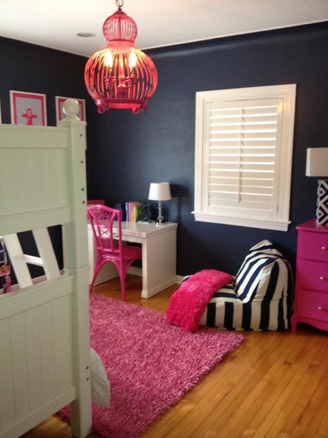 miami projects - Transitional - Kids - Miami - by Ali Byrd designs | Houzz IE
