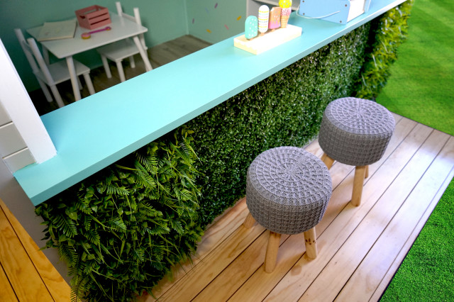 Mini Places - Kids Custom Play Houses - Modern - Kids - Sydney - by New ...