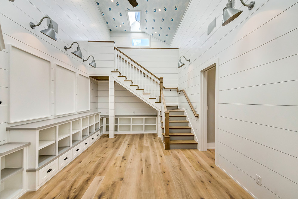 Modern Industrial Farmhouse - Country - Kids - Dallas - by The Design ...