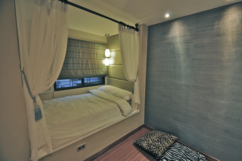Modern kid's room - Modern - Kids - Other | Houzz