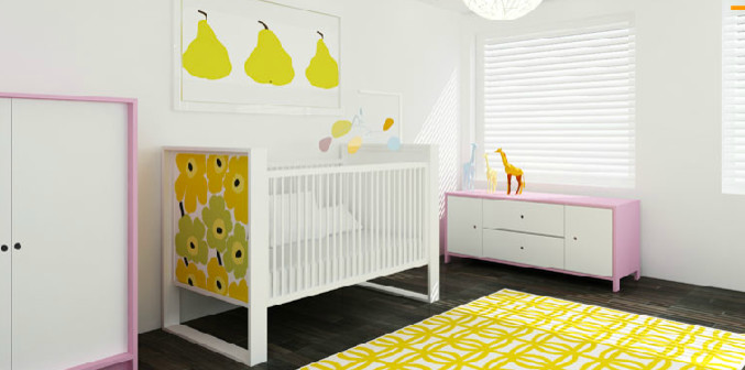 Modern Kids - Modern - Kids - New York | Houzz