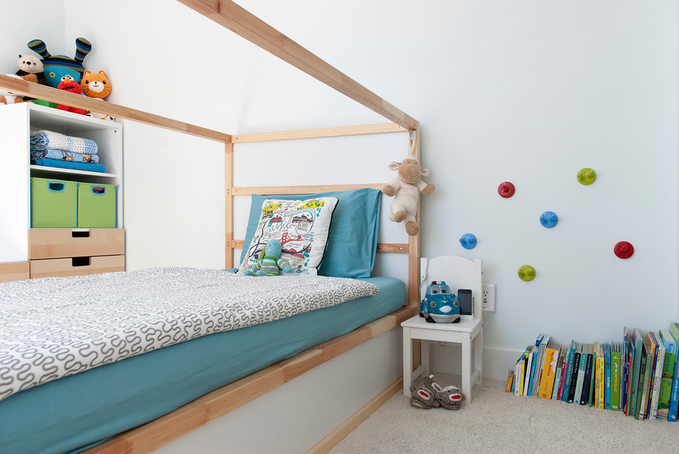 My Houzz: Chic Meets Whimsy in Vancouver