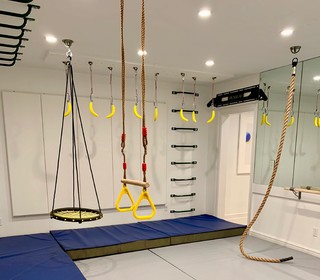 Ninja Room! - Modern - Kids - New York - by Smart Playrooms | Houzz