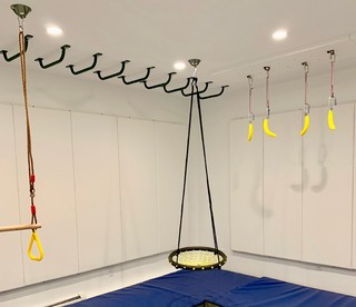 Ninja Room! - Modern - Kids - New York - by Smart Playrooms | Houzz