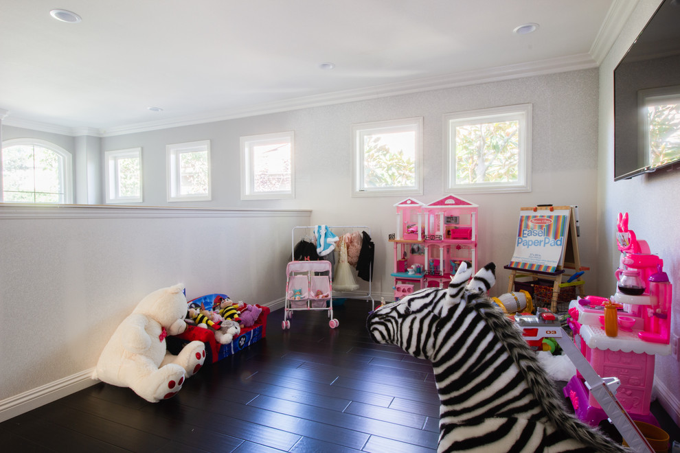 Open Loft & Nursery - Contemporary - Kids - Orange County - by The ...